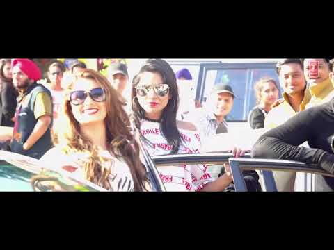 Hawa..Hawa(movie:Mubarakan)Full Video Song