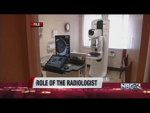 Medical Monday: The Expanding Role of the Radiologist in Healthcare