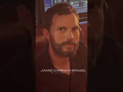 🆕 Jamie Dornan out for dinner with the cast of "The Tourist 2” 🍀☘️❤️