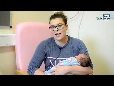 Gestational Diabetes: Patient experience