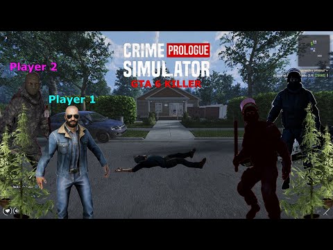 Steam Community :: Crime Simulator: Playgrounds