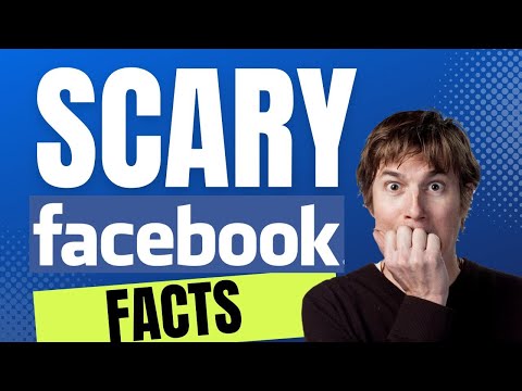 SCARY Facebook Facts 2023! – DPS Computing