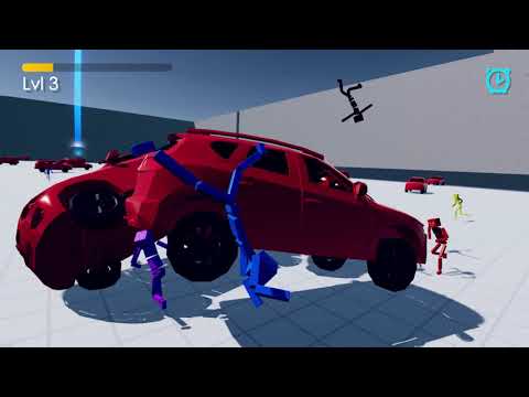 Steam Community :: Fun with Ragdolls: The Game