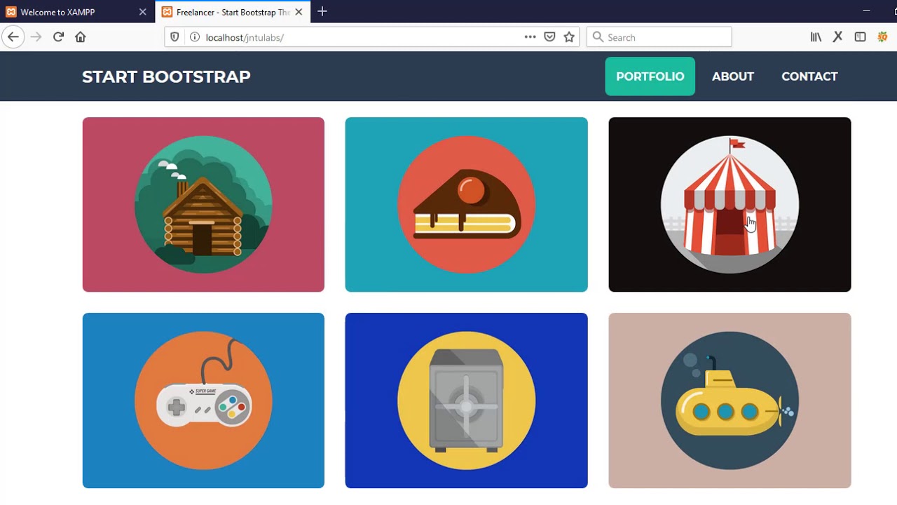 Basic Framework of PHP - Codeigniter - Part - 2/3