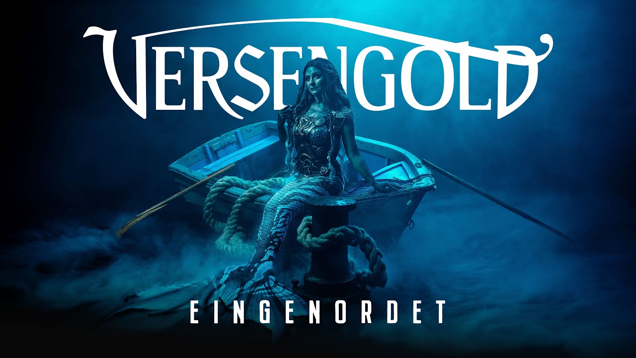 Versengold – Eingenordet Tour 2026