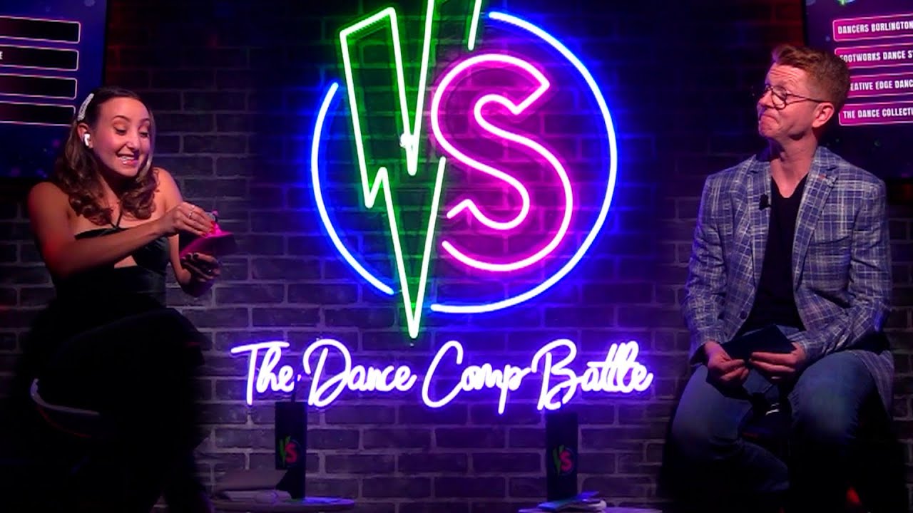 VS Battle 2 Finale [Teaser]
