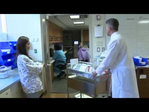 Sibley Memorial Hospital - Labor & Delivery
