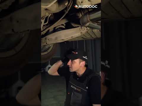 Coisas que acontecem a todos os mecânicos | AUTODOC #autodoc