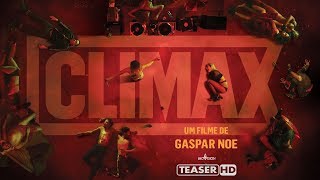 Clímax filme - Veja onde assistir online