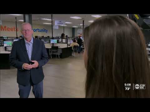WFTS-TB (ABC) CareerSource Tampa Bay 3.22.24