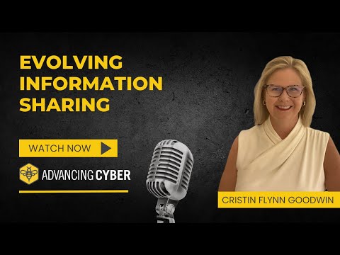 Episode 4: Evolution of Information Sharing