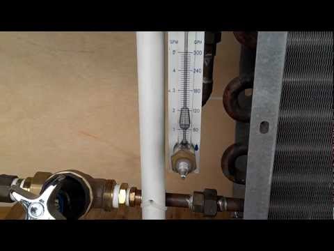 Manual Balancing Valves don't react to changing system pressure.mp4