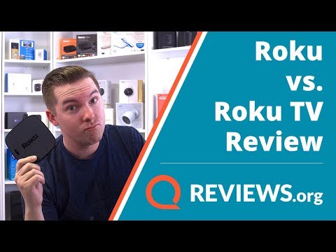 Roku vs Roku TV | Is a Roku TV Worth It?