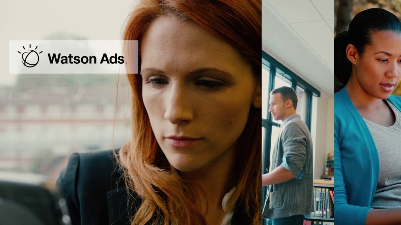 The Weather Channel - Watson Ads