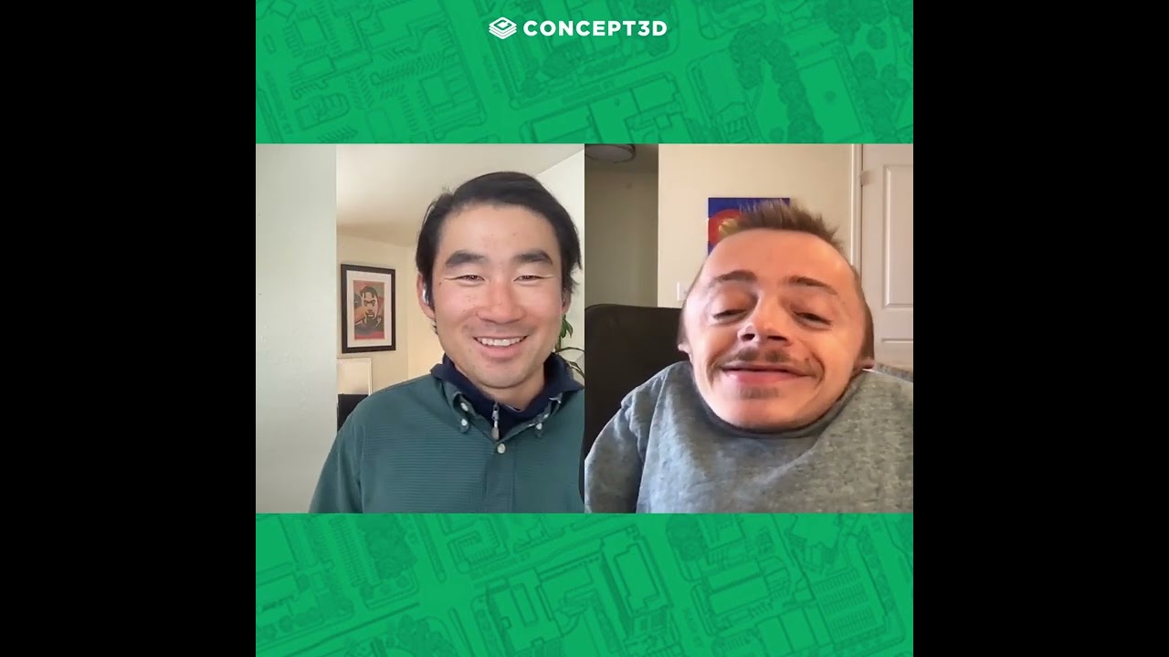 Ep. 30 Disability Inclusion on Campus in Higher Ed // Higher Ed Demand Gen - Ryan Wilson