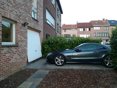Chez Lila et Nicolas - Braine-lʼAlleud - Belgium