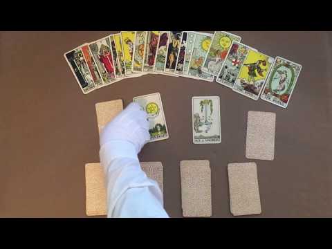 Ace of Swords Tarot Card Meaning