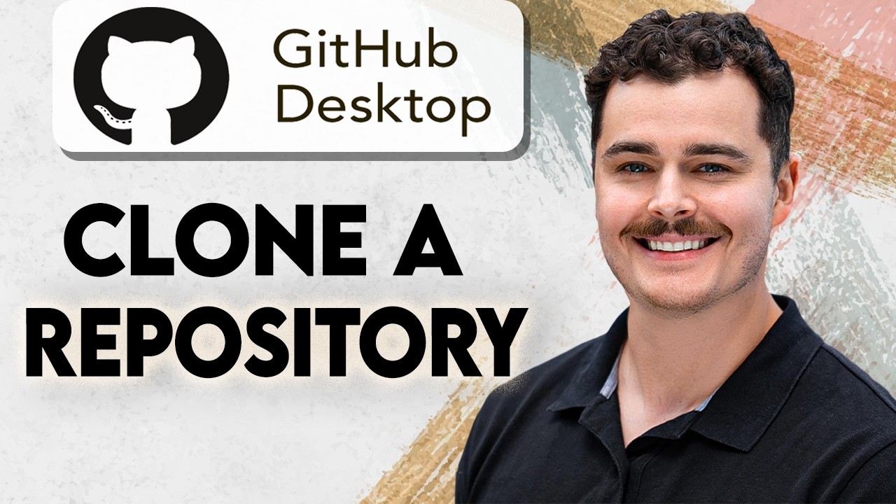 How To Clone A Repository With GitHub Desktop [2026 Guide]