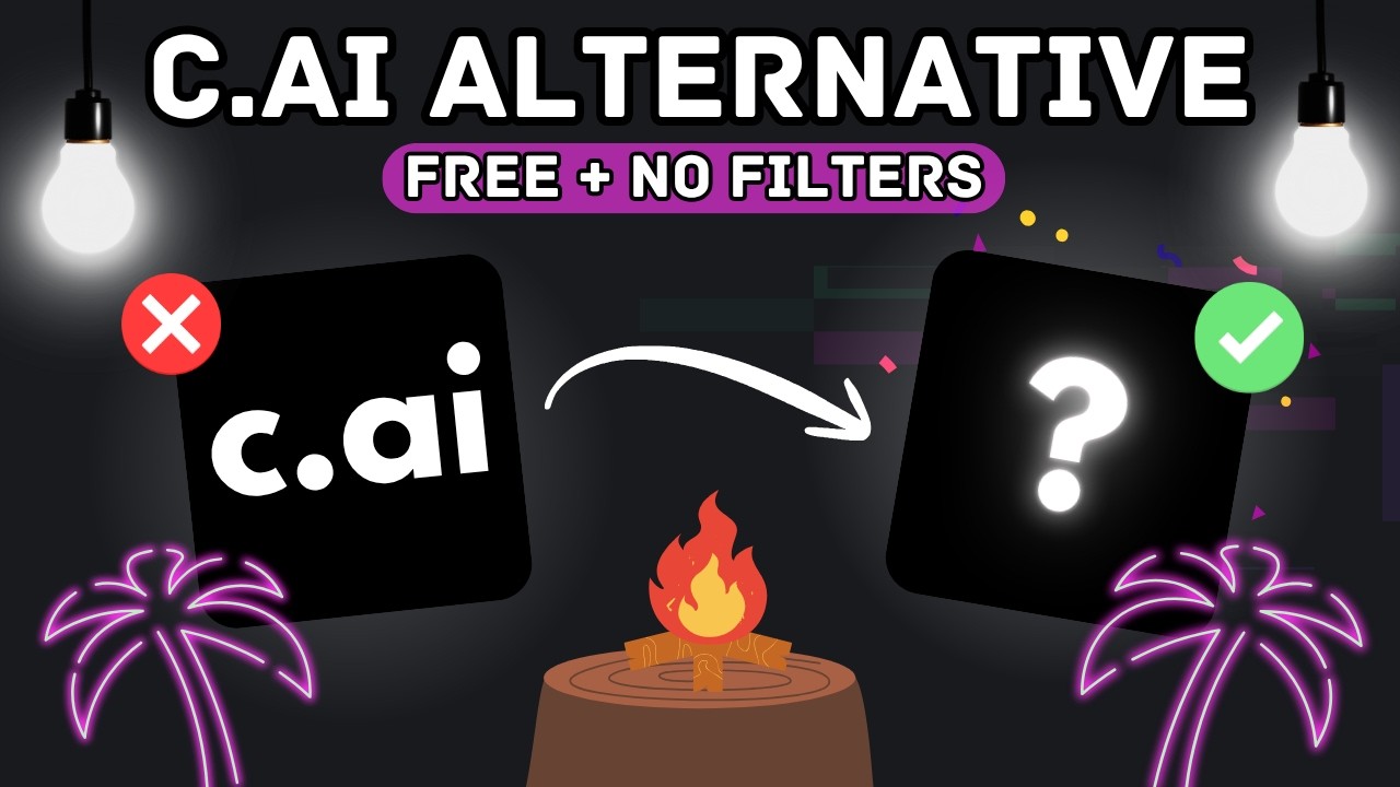 Dear Character.AI Users, THIS WILL COMPLETELY CHANGE YOUR ROLEPLAYS FOREVER!
