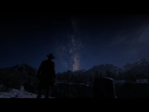 Steam Community :: Video :: [RDR2] Memorial Weekend @ Camp Valentine