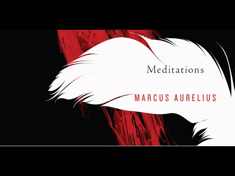 Book 5 Of Meditations by Marcus Aurelius Antoninus