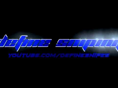 Define Sniping Intro