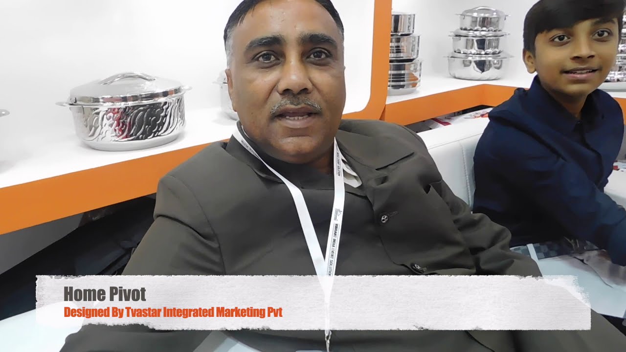Home Pivot