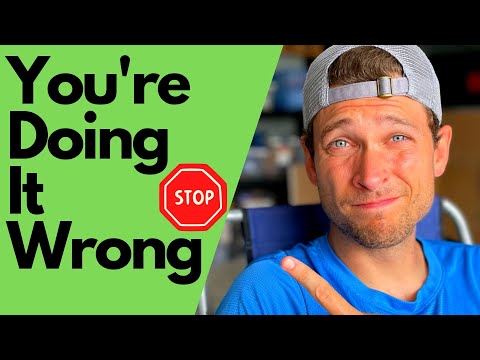 How to APOLOGIZE in your Relationships