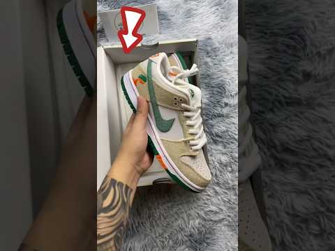 SB Dunk Low Jarritos
