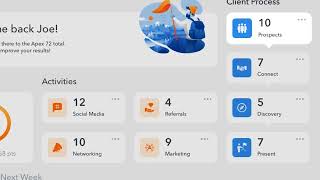 Apex 72 Software - 2025 Reviews, Pricing & Demo