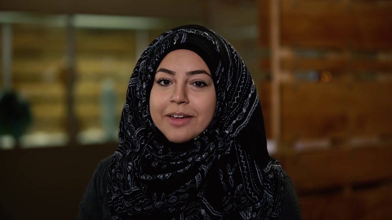 2016 Difference Makers: Community Impact