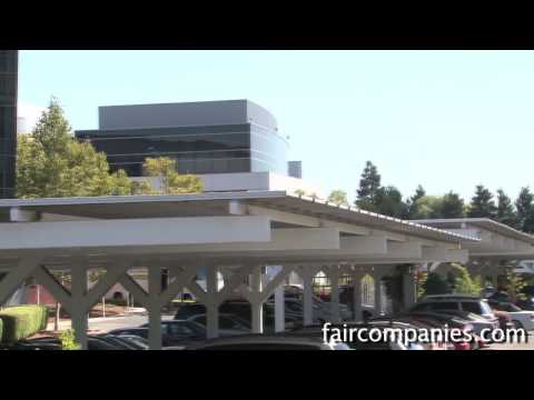 Plug-ins and PV at Googleplex & the search for RE less than C