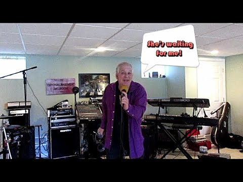 Click Rick Mide : She's Waiting For Me