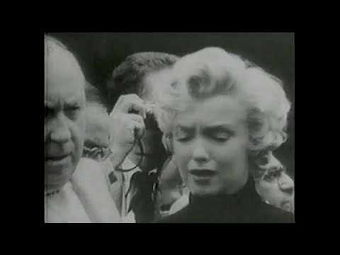 On This Day - 6 October 1954
