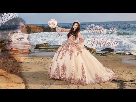 Melanie Flores XV Highlights