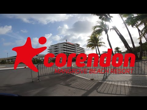 Visuals By Alpha | Is The "Corendon Mangrove Beach Resort" On CuraƧao Worth It? š¤ (Honest Review)