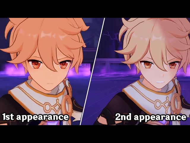 Top 5 facts you must know about The Balladeer in Genshin Impact