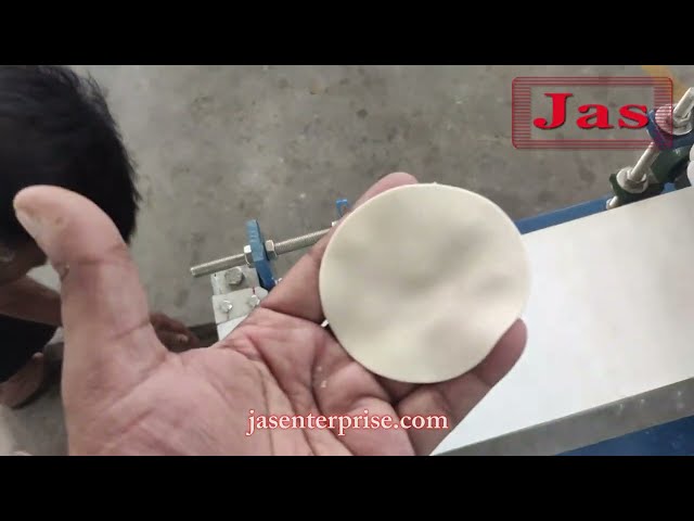 snacks making machine - Commercial Bhajiya - Pakoda Dalwada ...