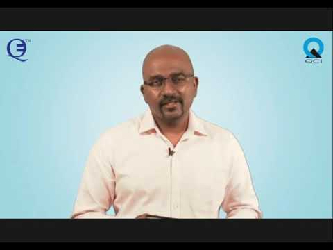 Concept of Manufacturing Core Elements (Part 1)
