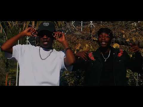 Manzo - Pressure [with Verb] (Official Music Video)