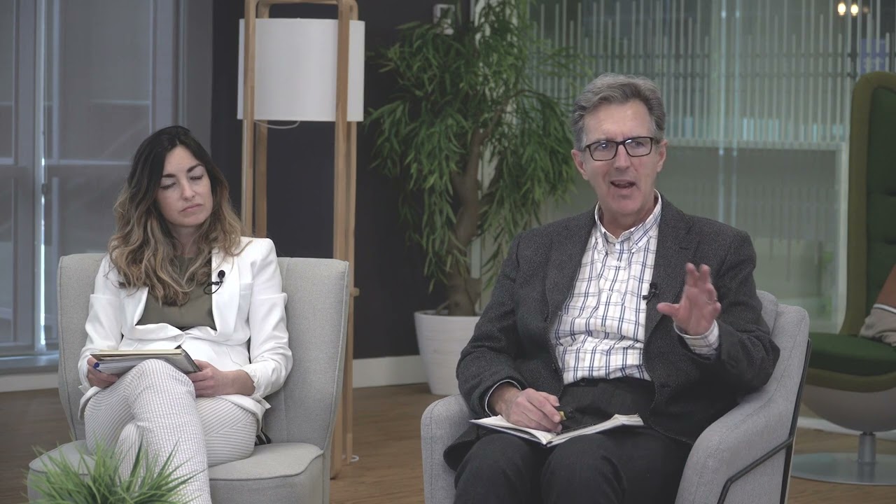 Sustainable supply chain finance Roundatable