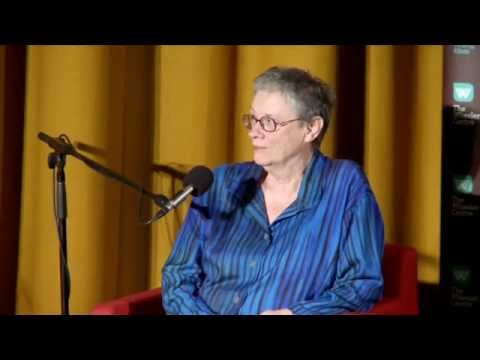Annie Proulx