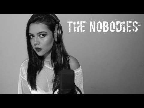 The Nobodies - Marilyn Manson: English ESL video lessons