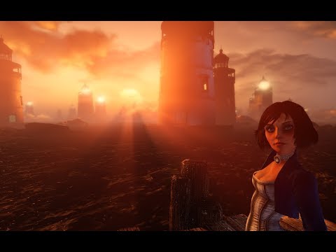 Steam Community :: Video :: BioShock Infinite - Final