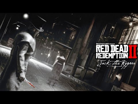 Steam Community :: Video :: Red Dead Redemption 2 : DLC - Jack the ...