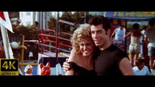 Grease - movie: where to watch streaming online