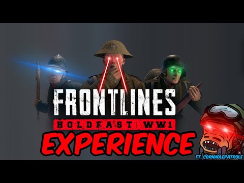 Steam Community :: Video :: Frontlines Experience | Holdfast Nations at ...