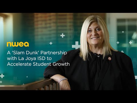 Why NWEA MAP is essential to this Texas school district's growth