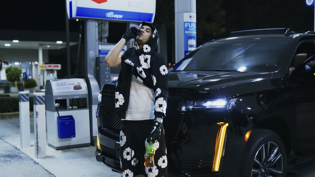 Lean Back by Skinny Flex from Spain | Popnable