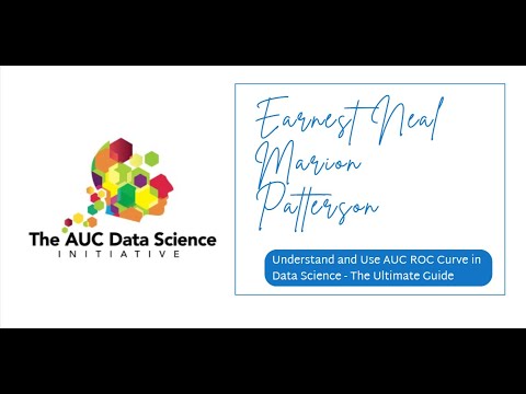 Understand and Use AUC ROC Curve in Data Science - The Ultimate Guide